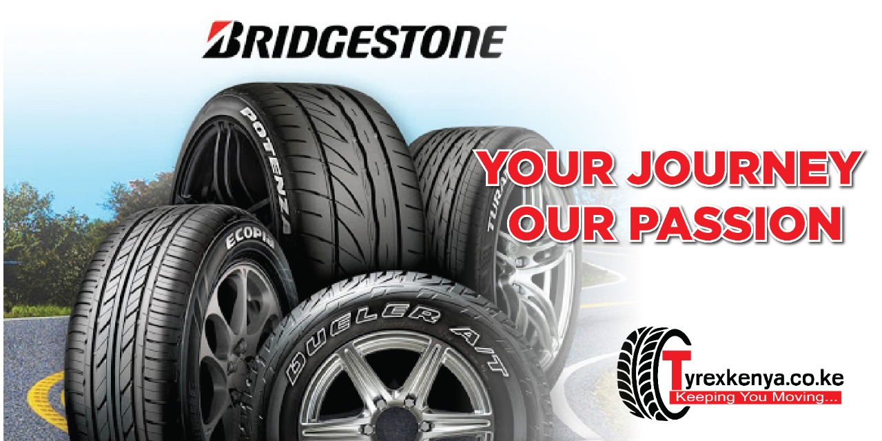 All terrain tyres prices | 4X4 Tires - Tyrex Kenya Enterprise Ltd