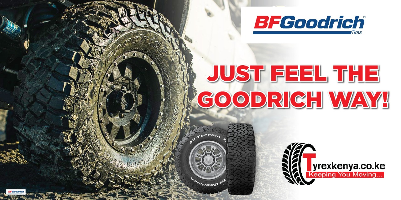 All terrain tyres prices | 4X4 Tires - Tyrex Kenya Enterprise Ltd