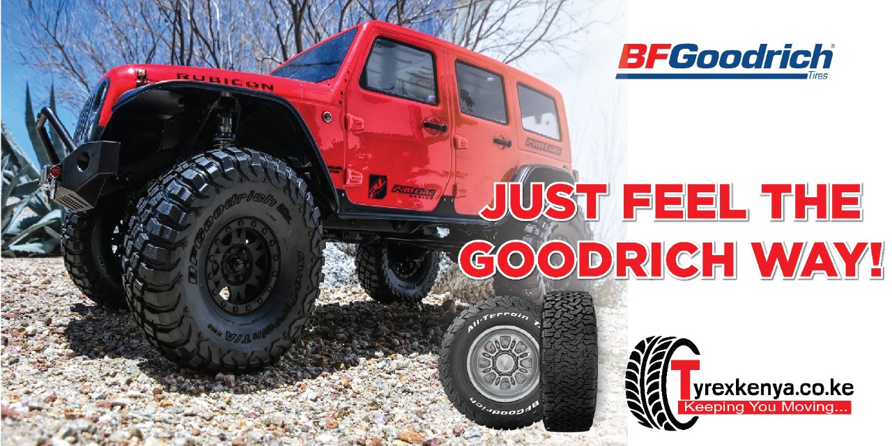 All terrain tyres prices | 4X4 Tires - Tyrex Kenya Enterprise Ltd