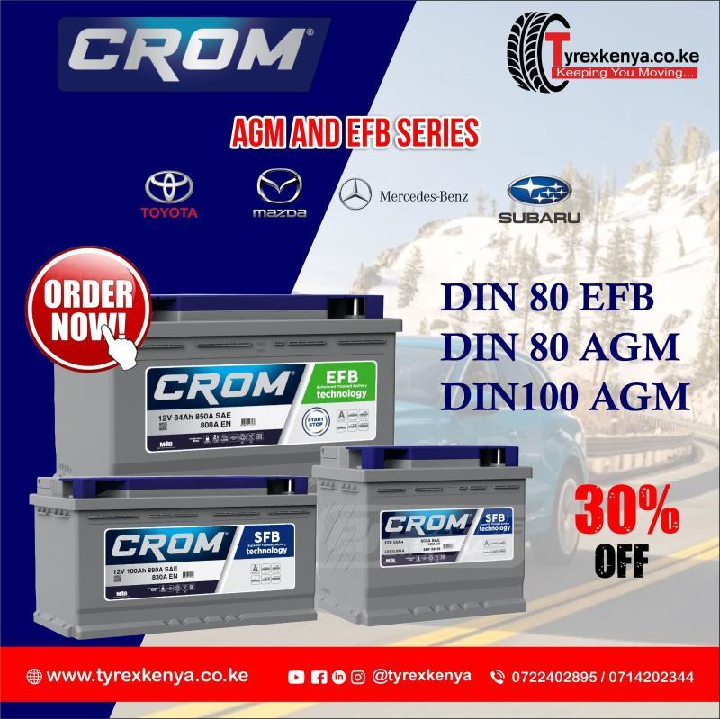 Car battery Kenya Prices | Tyrex Kenya Enterprise Ltd